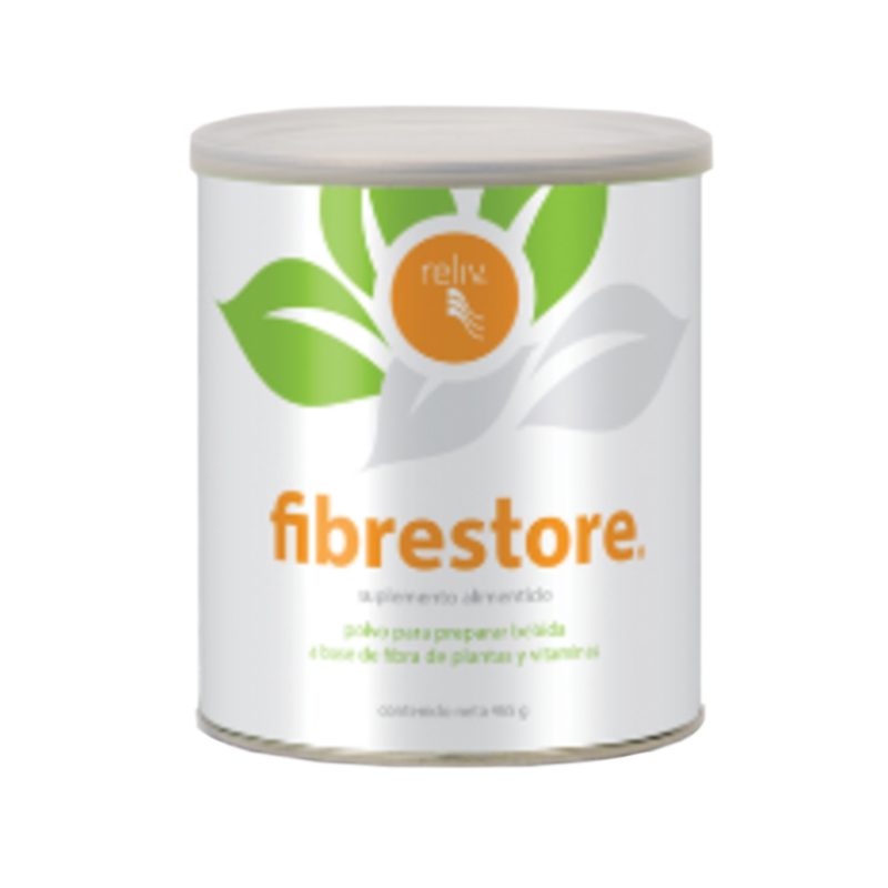 FIBRESTORE – Servicios Nutricionales Sáinz